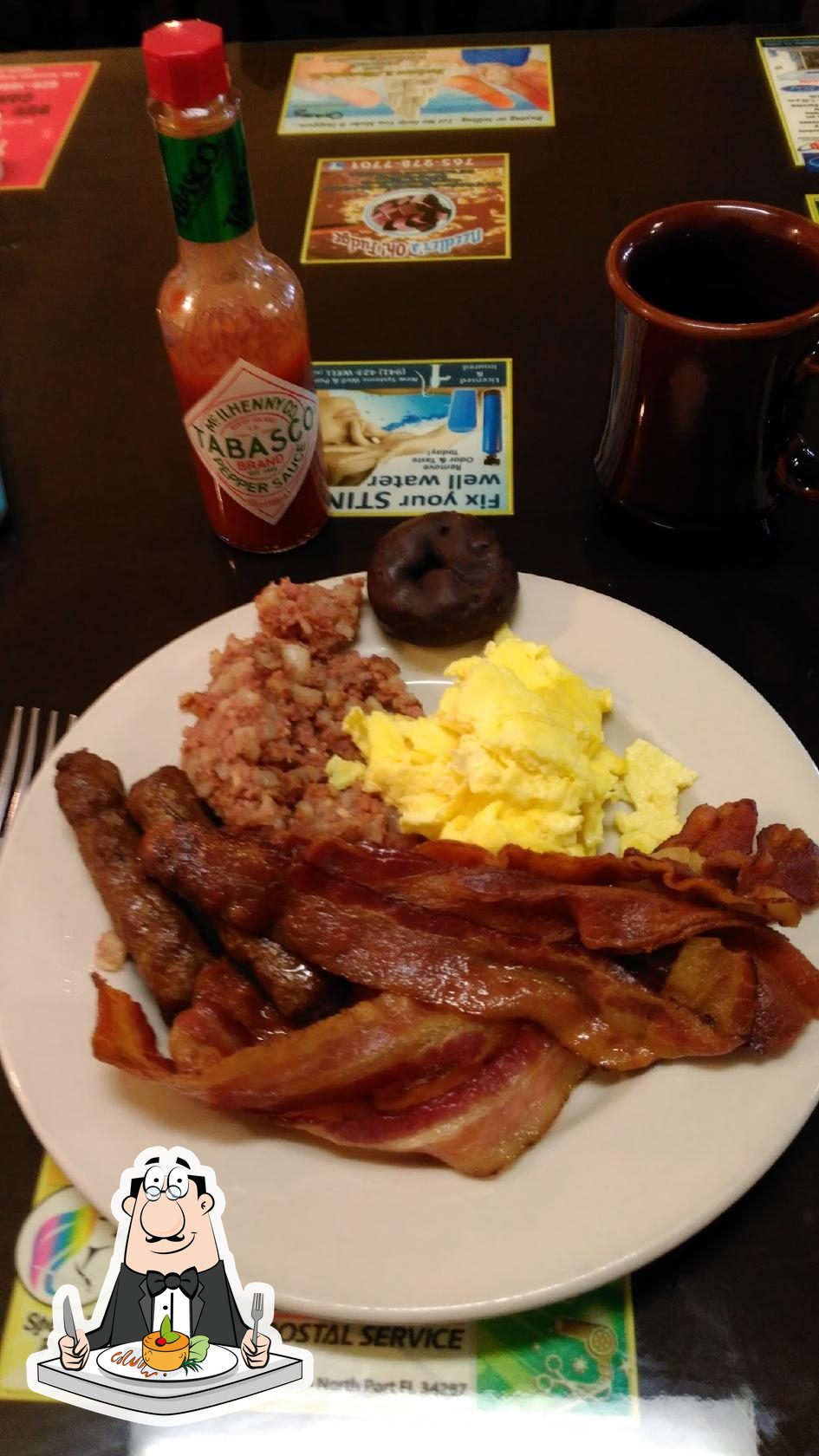 Alvaro's Family Restaurant in North Port - Restaurant menu and reviews
