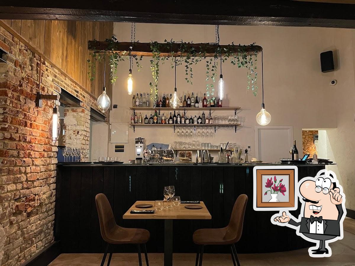 Asado, Uccle - Restaurant menu and reviews