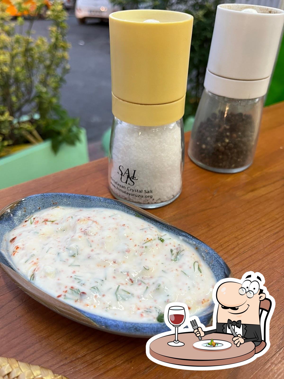 Balya Mutfak, Istanbul - Restaurant reviews