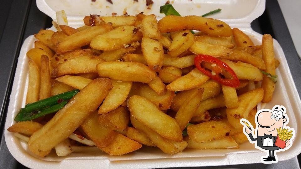 CHINESE OPEN KITCHEN Chinese Takeaway in Runcorn - Restaurant menu and ...