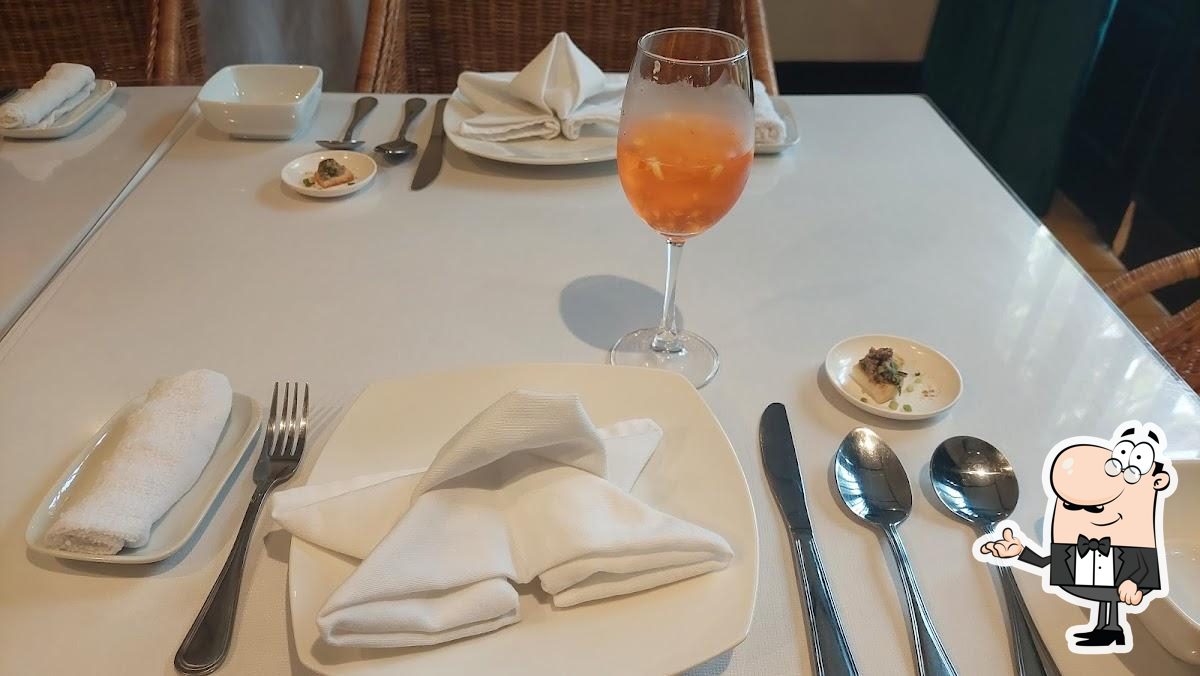 Cabel, Manila, Legarda - Restaurant menu, prices and reviews