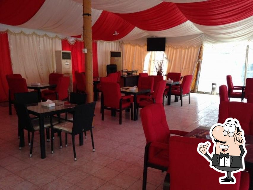 Layali Caravan Coffee Shop cafe, Ajman - Restaurant menu