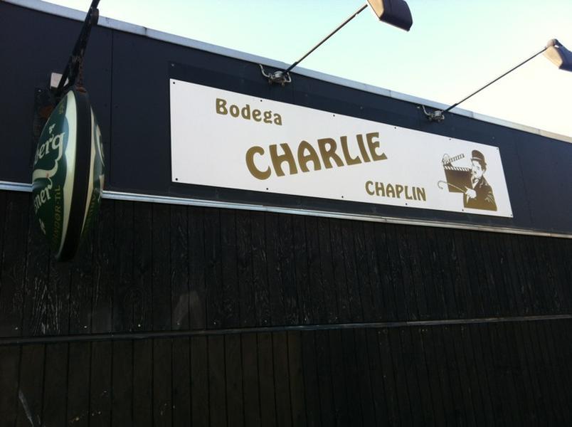 Charlie Chaplin, Roskilde - Restaurant menu, prices and reviews