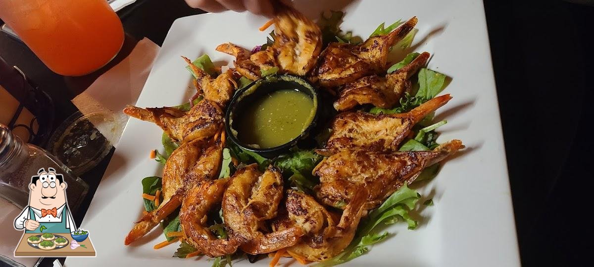 Culichi Town in Fresno - Restaurant menu and reviews