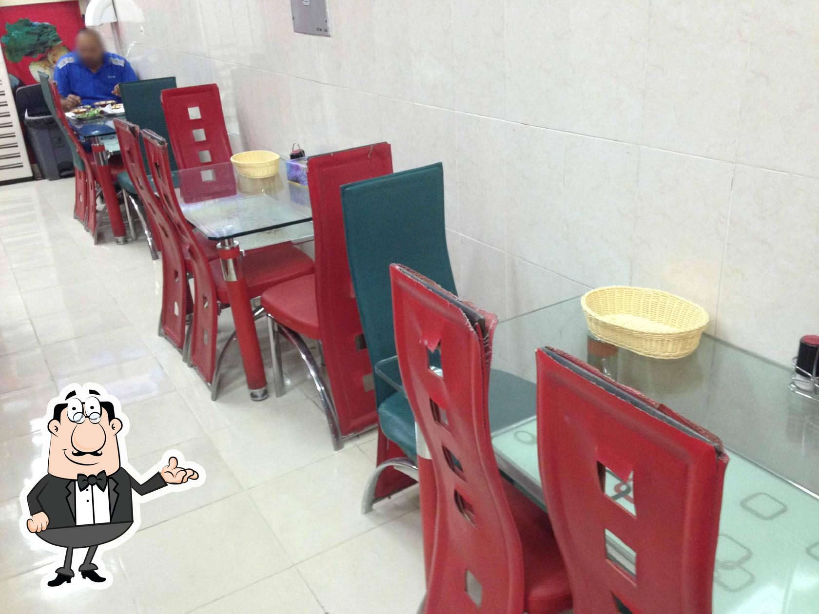 Dawar Al Umdah Restaurant, Al Ain