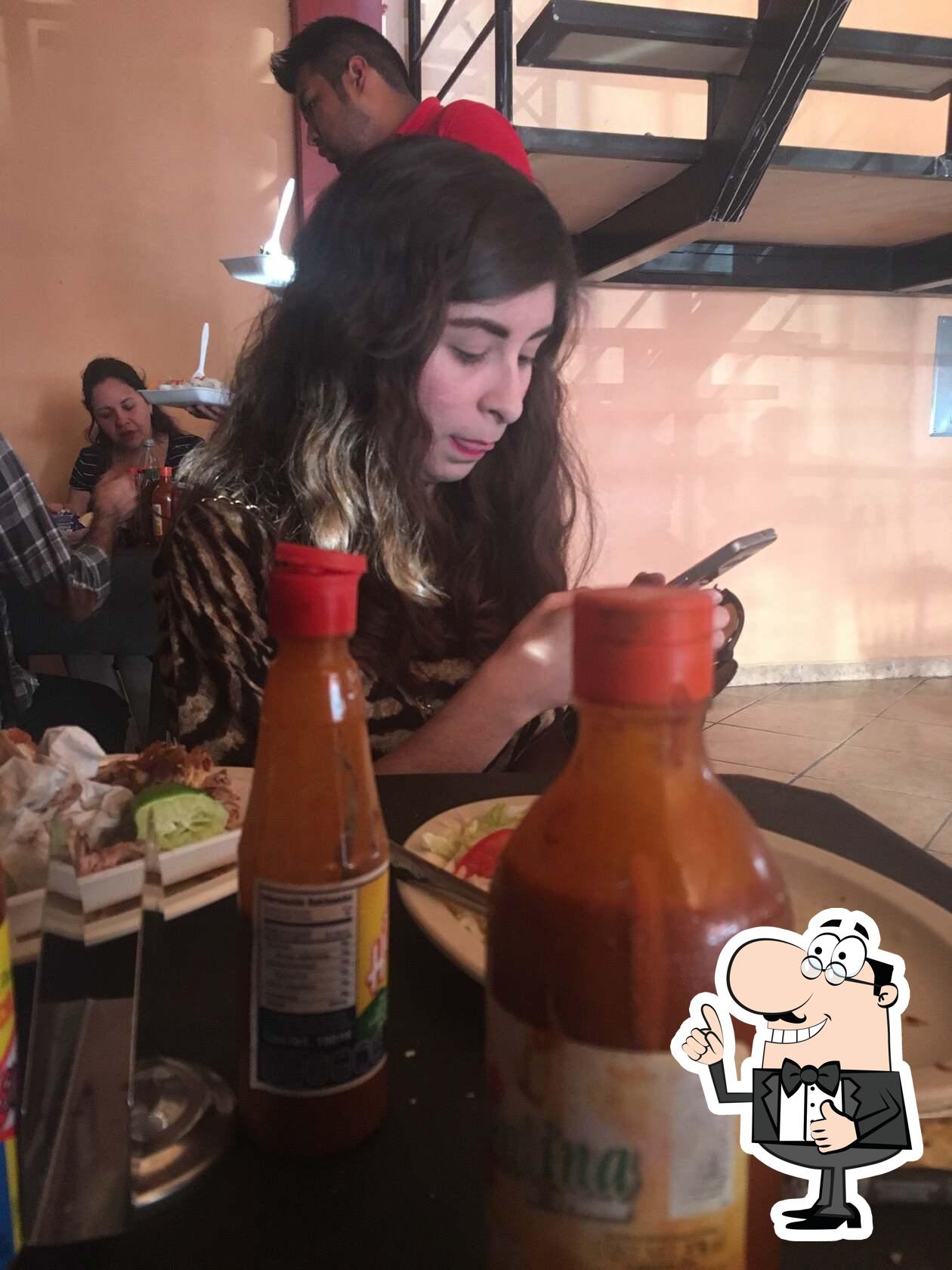 El Botanero Express, Uriangato - Restaurant menu, prices and reviews