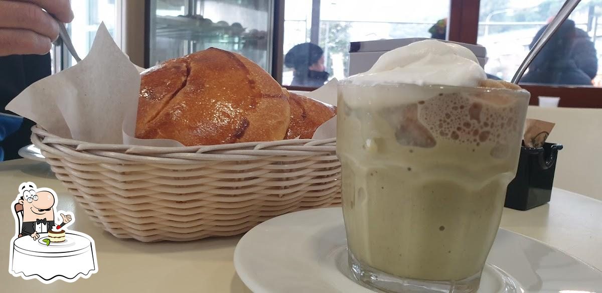 Eric Bar, Letojanni, Via Vittorio Emanuele - Restaurantbewertungen