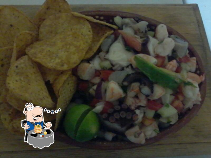 Restaurante Mariscos La Carreta De Lisú, Mazatlán - Opiniones del ...