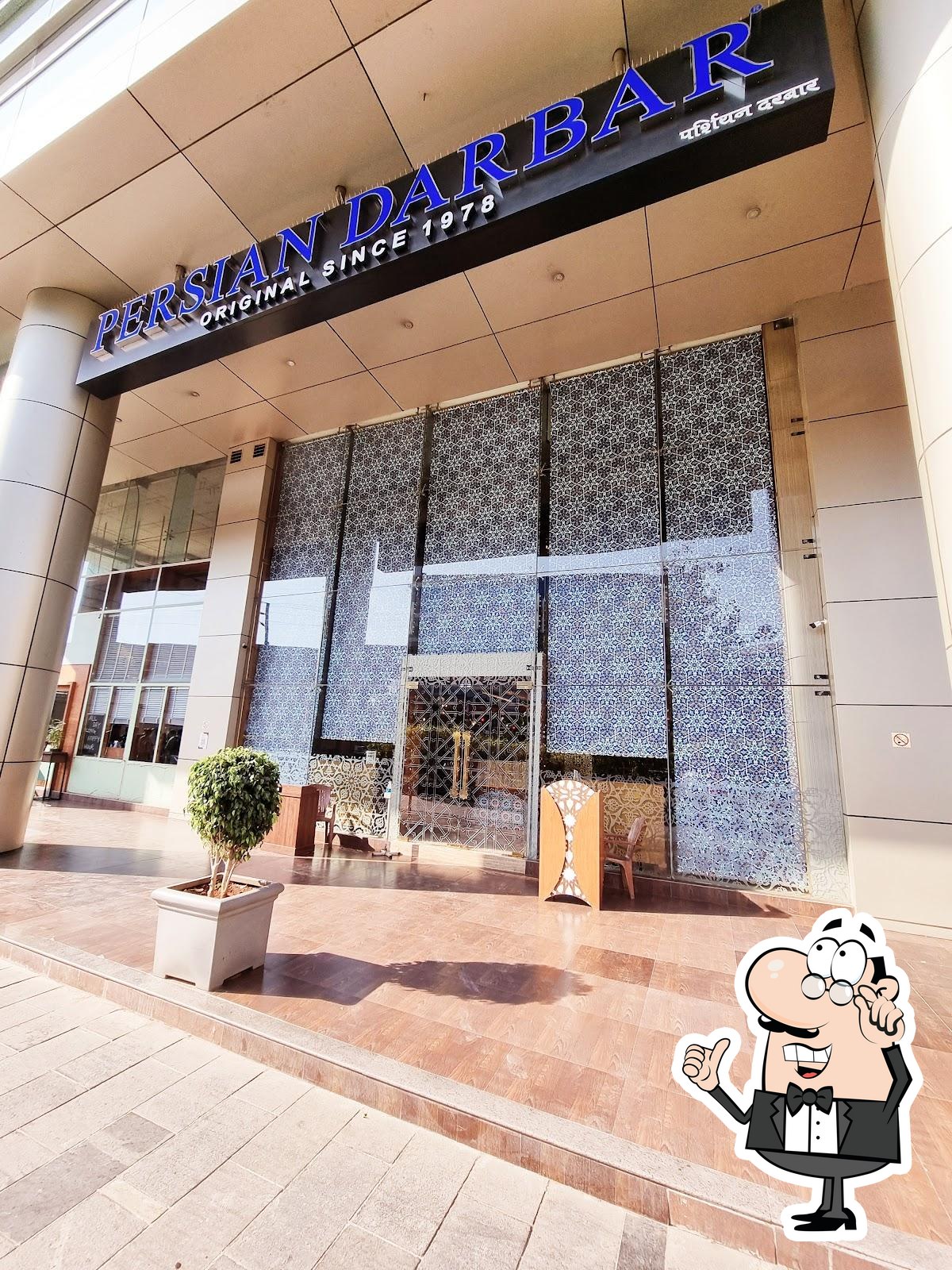 Persian Darbar, Mumbai, Airport Road - Restaurant menu, prices and reviews
