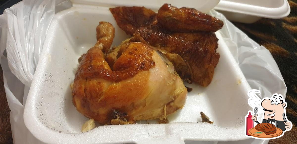 Pihuicho Pollos a la brasa y parrilla, Lince - Restaurant reviews