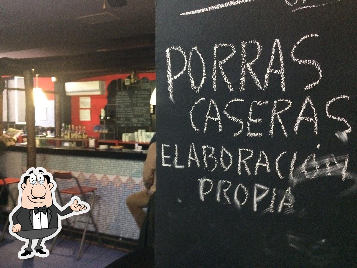 Restaurante Bar Makao, Mérida - Menú del restaurante, precios y reseñas