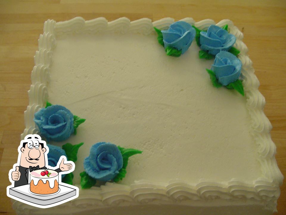 Sugar & Spice Bakery & Cafe in Cobden - Restaurant reviews