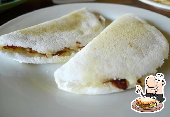 Tapioca do Lima São Paulo SP, São Paulo - Menu do restaurante, preços e ...