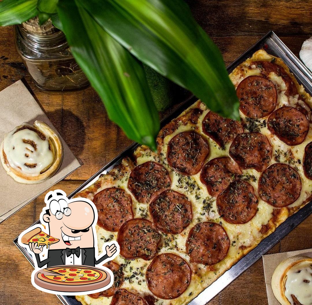 Restaurante Tribus pizza, Pereira - Opiniones del restaurante