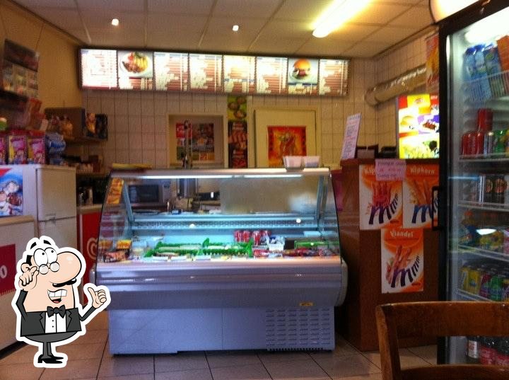 Wing Fung, Utrecht - Menú del restaurante, precios y reseñas