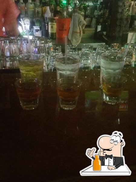 Cornerstone Pub in Tampa - Restaurant menu and reviews
