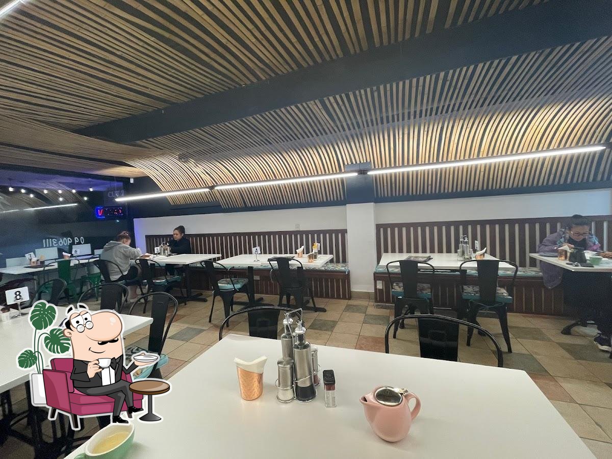 Mandurang korean restaurant, Orewa - Restaurant menu, prices and reviews