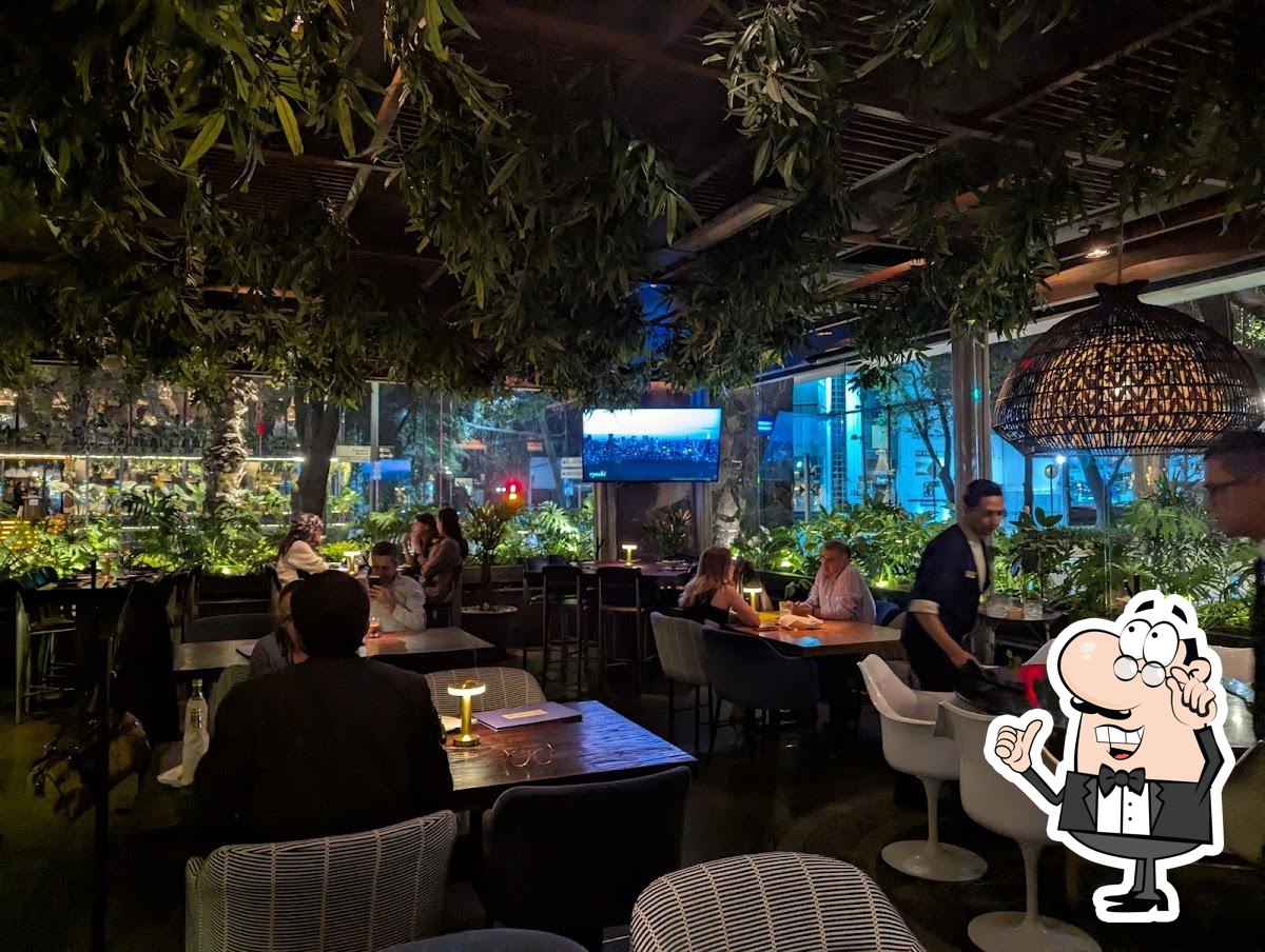 Ryoshi, Ciudad López Mateos - Menú del restaurante, precios y reseñas