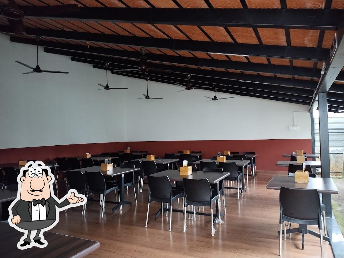 The Food Factory, Bengaluru - Restaurant menu, prices and reviews