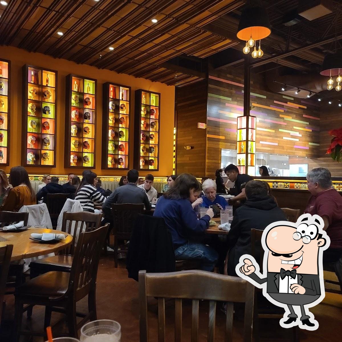 Mago Grill & Cantina, South Barrington - Restaurant menu, prices and ...
