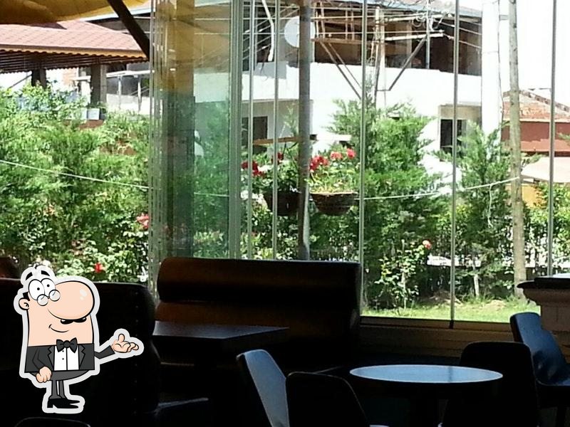 Zas Cafe, Bursa - Restaurant reviews