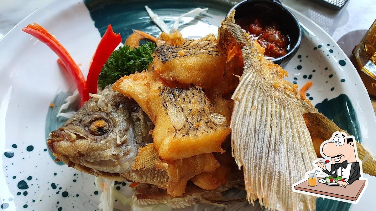 Medja Restaurant, Bogor - Restaurant menu and reviews