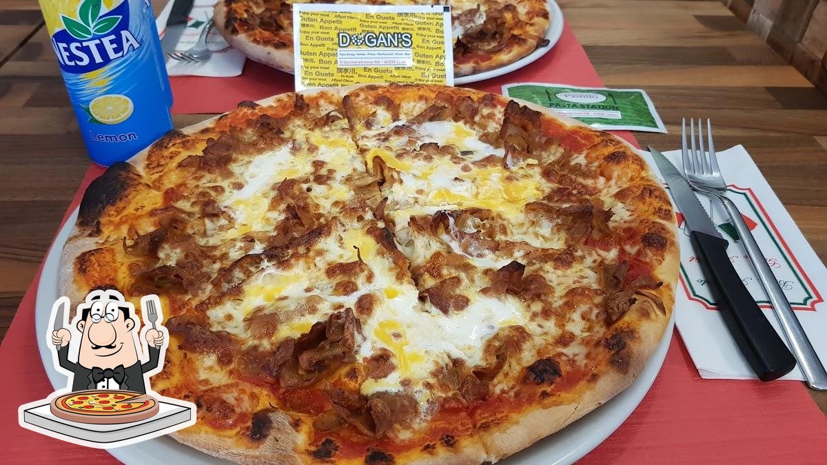 Dogans Luzern, Lucerne - Restaurant reviews