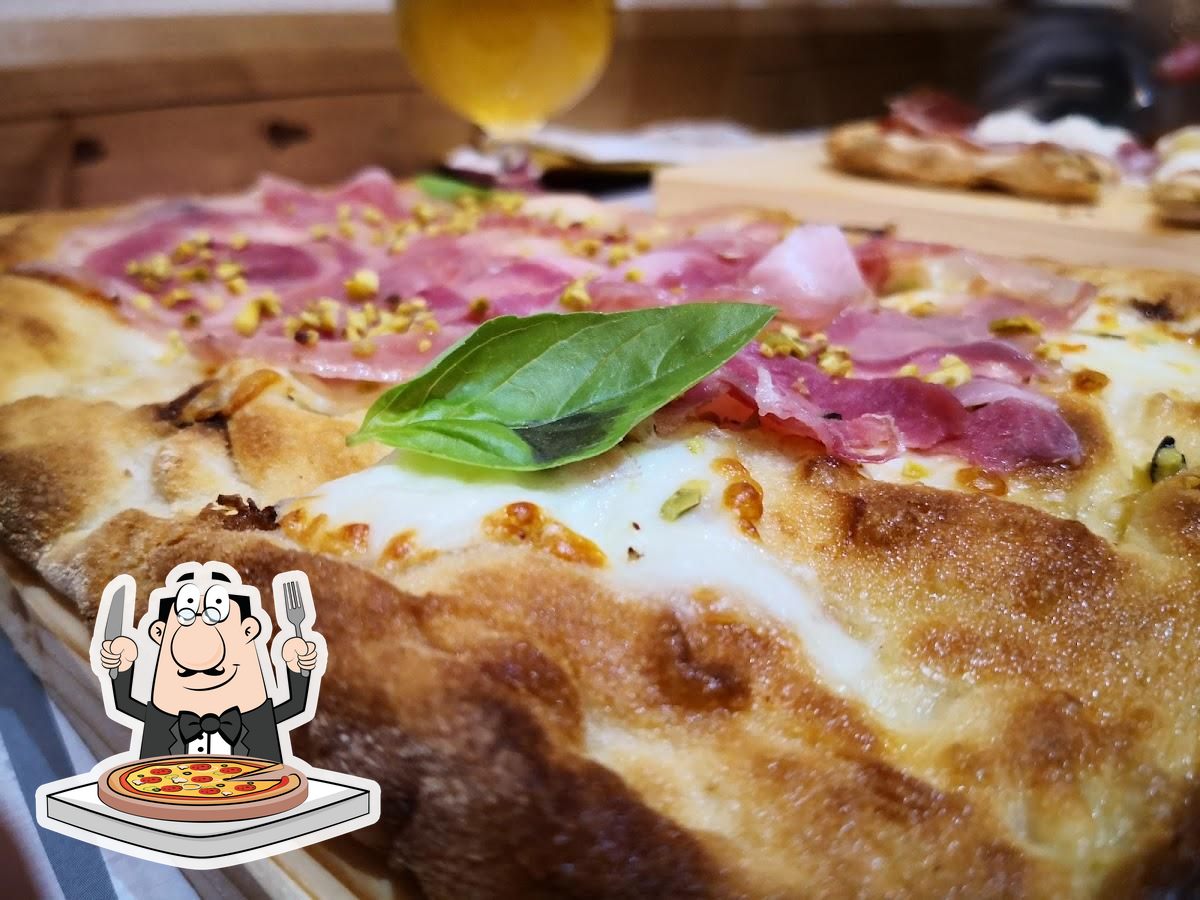 IL TAGLIERE Bagnone (MS) pub & Bar, Bagnone - Restaurantbewertungen