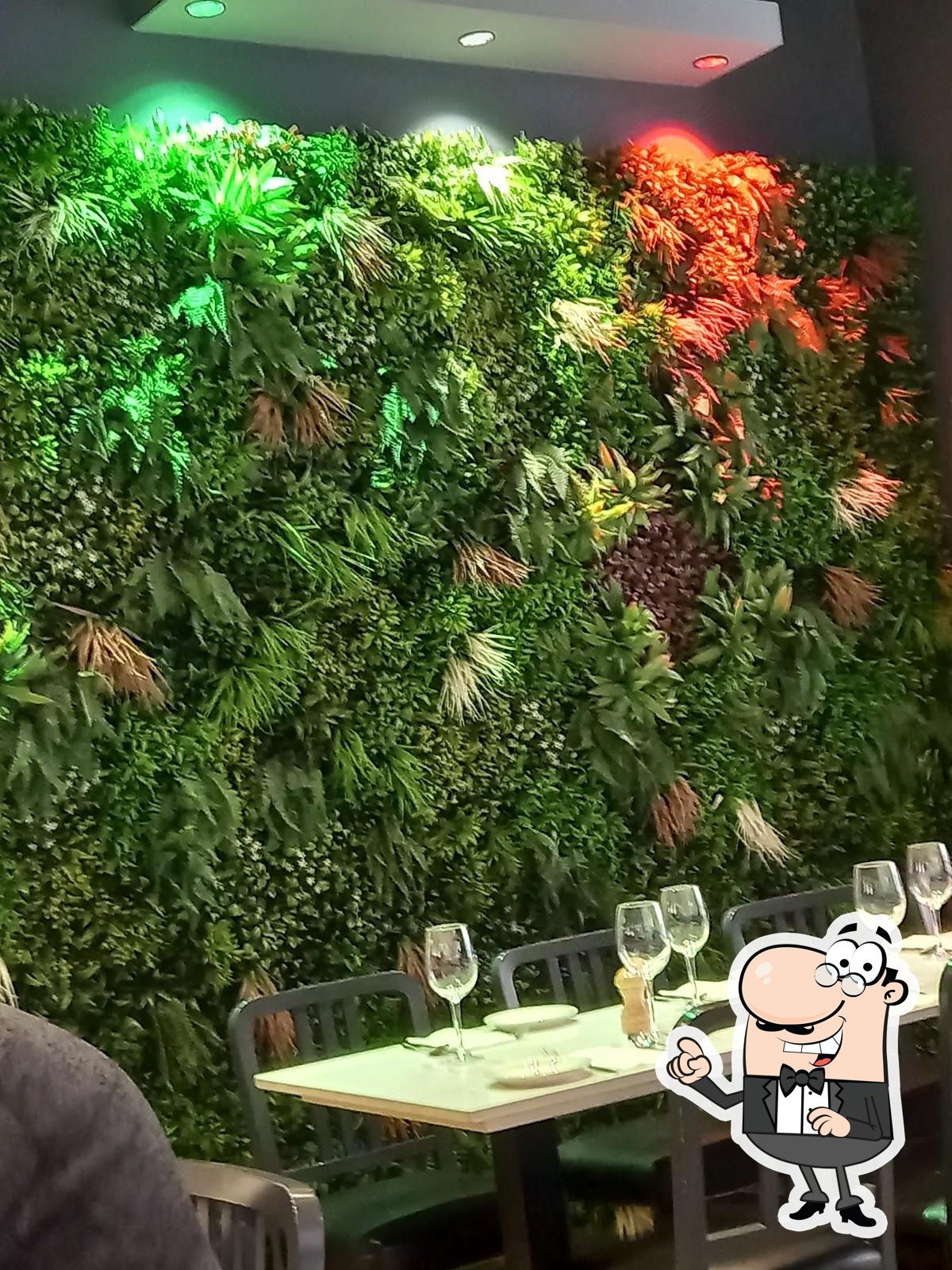 Don Marco, Manchester - Restaurant menu, prices and reviews