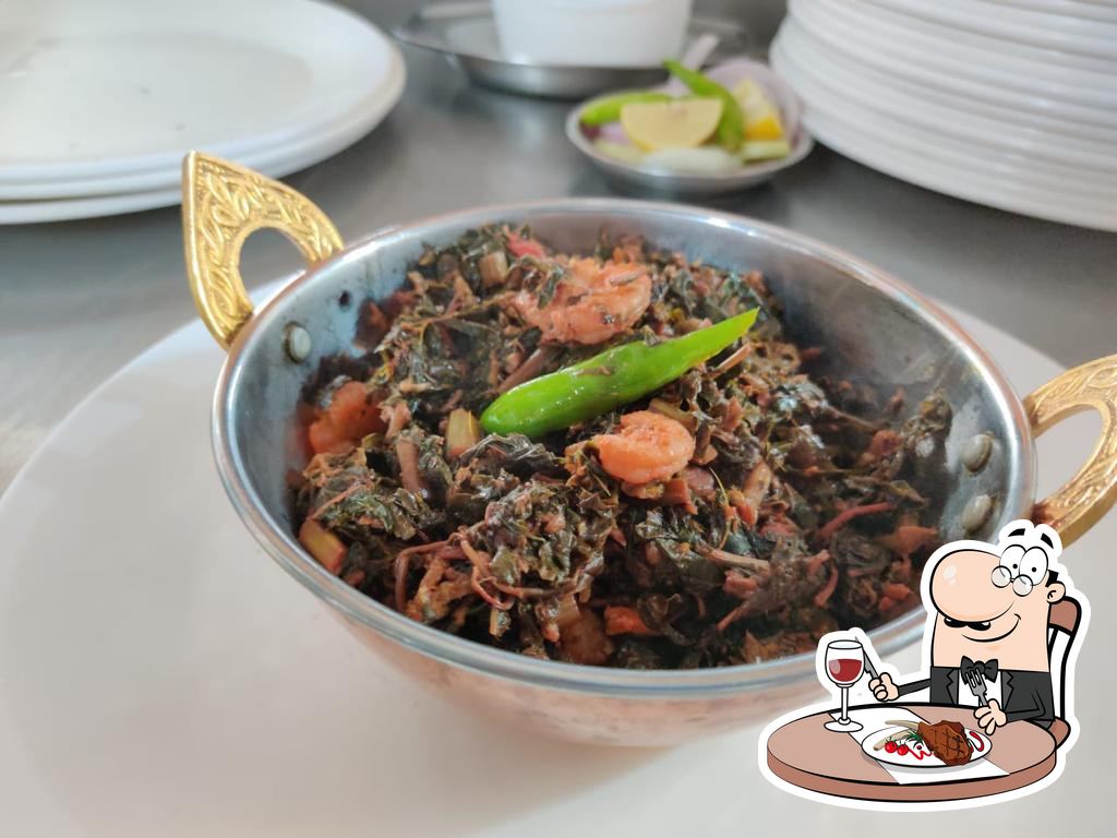 Dutta's Maa Tara, New Delhi - Restaurant menu and reviews