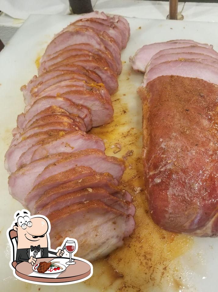 Fink's Restaurant in Mount Horeb - Restaurant menu and reviews