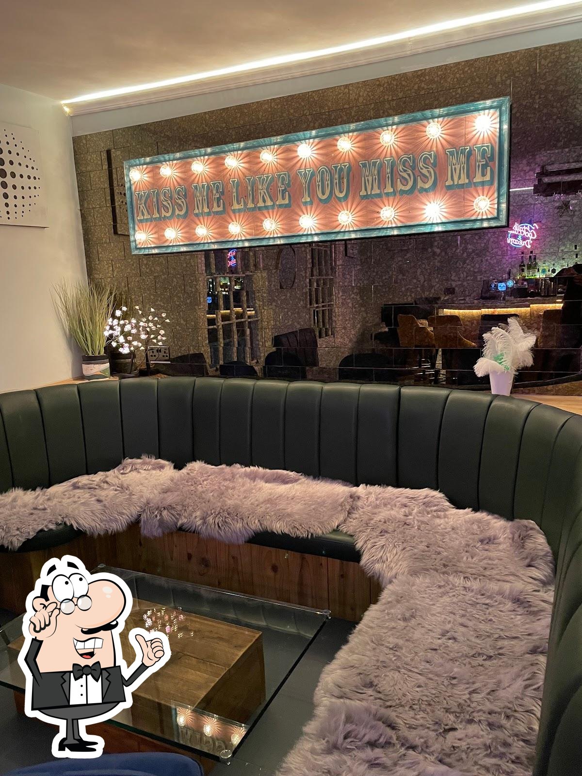 Flow Bar, Frome - Restaurant menu, prices and reviews