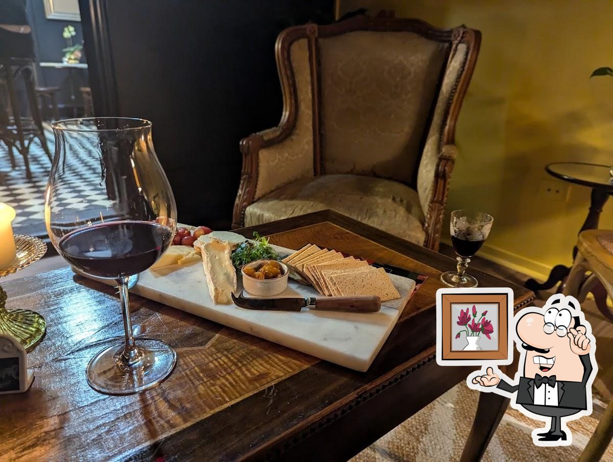 Gip's Restaurant, Toowoomba - Restaurant menu, prices and reviews