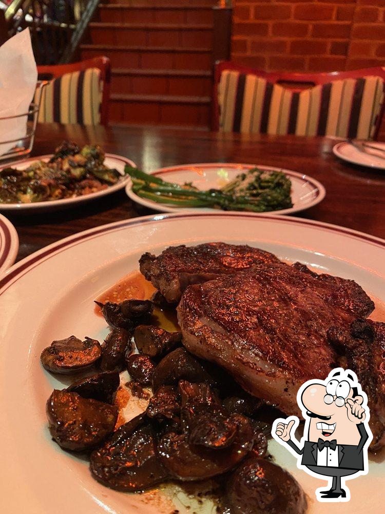 Mike's American, Springfield - Restaurant menu, prices and reviews