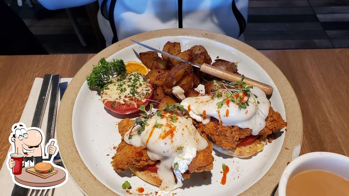 Surisan in San Francisco - Restaurant menu and reviews