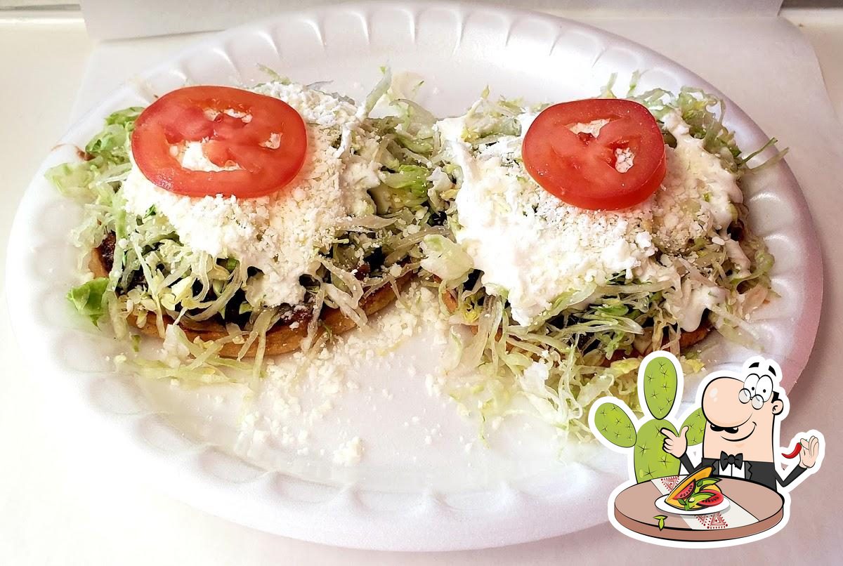 Victorias Tacos in Kuna - Restaurant menu and reviews
