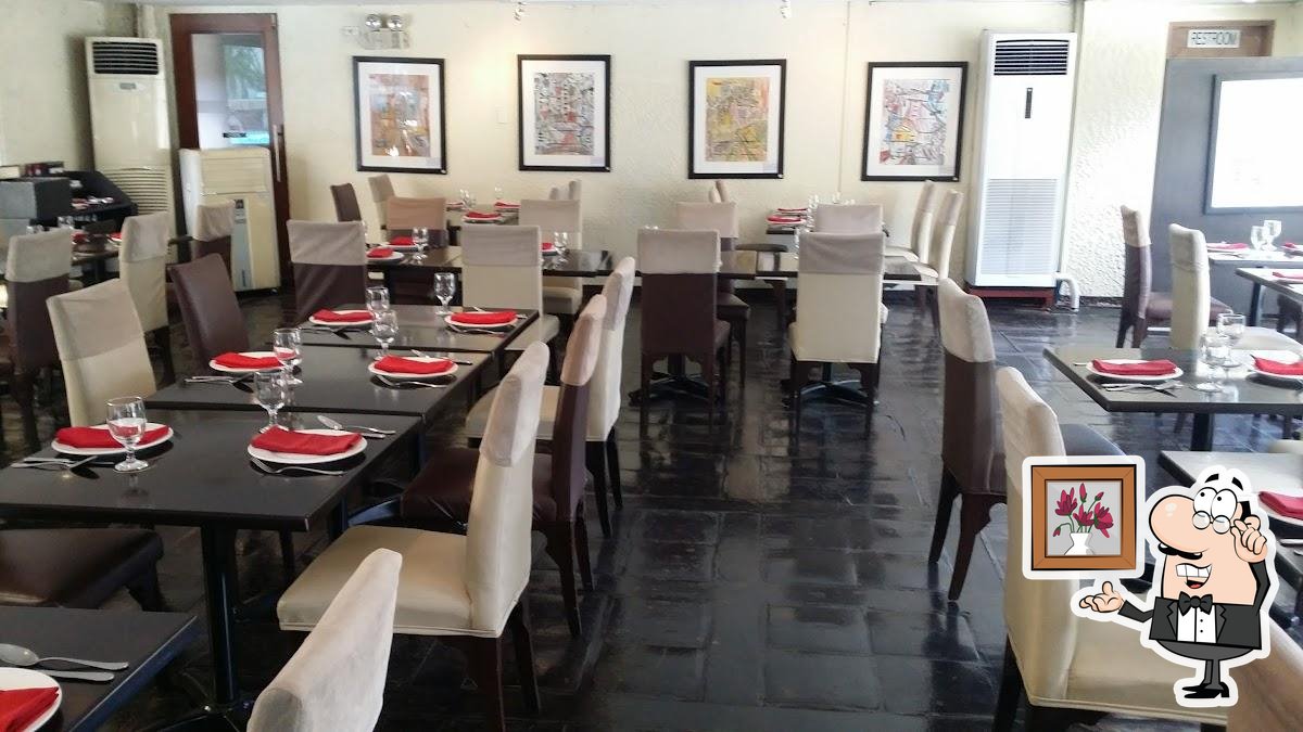 My Kitchen by Chef Chris, Manila - Restaurant menu, prices and reviews