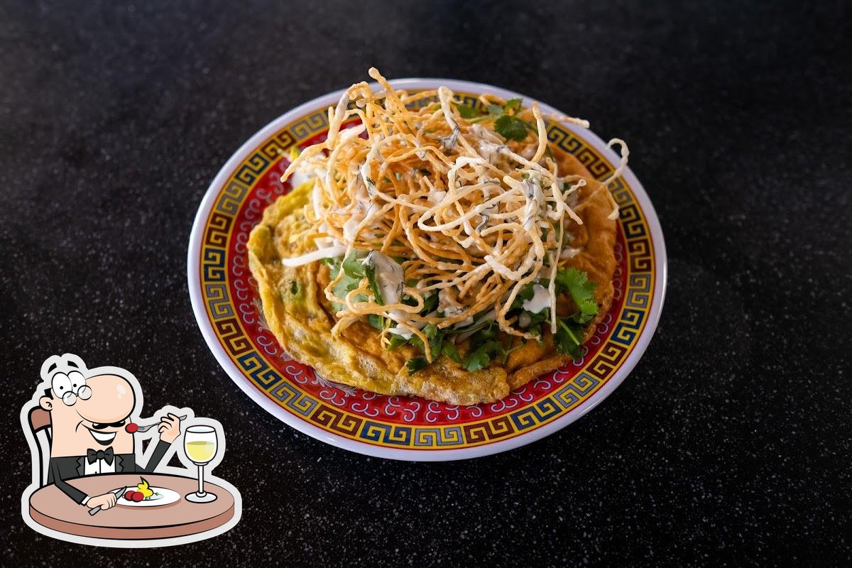 Union Hmong Kitchen - North Loop, 520 N 4th St Ste 4 in Minneapolis ...