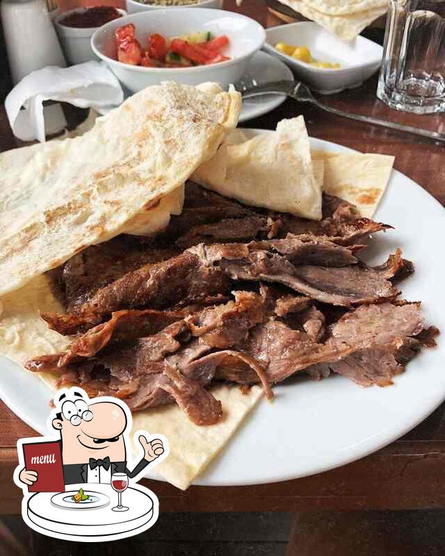 Bayramoğlu Döner, Istanbul, Cumhuriyet Cd. No:2 - Restaurant reviews