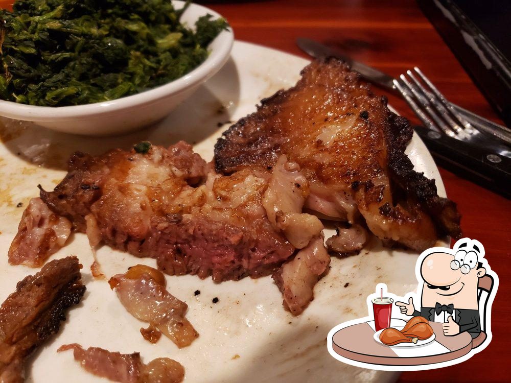 Brahma Bull, 2405 US-441 in Okeechobee - Restaurant menu and reviews