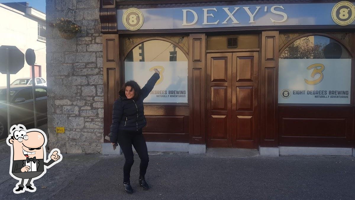 Dexys Bar in Mitchelstown - Restaurant reviews