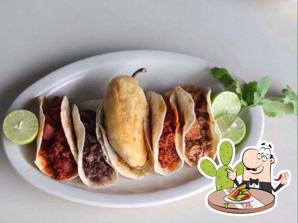Restaurante Dos Chiles Taquería, Monterrey - Opiniones del restaurante