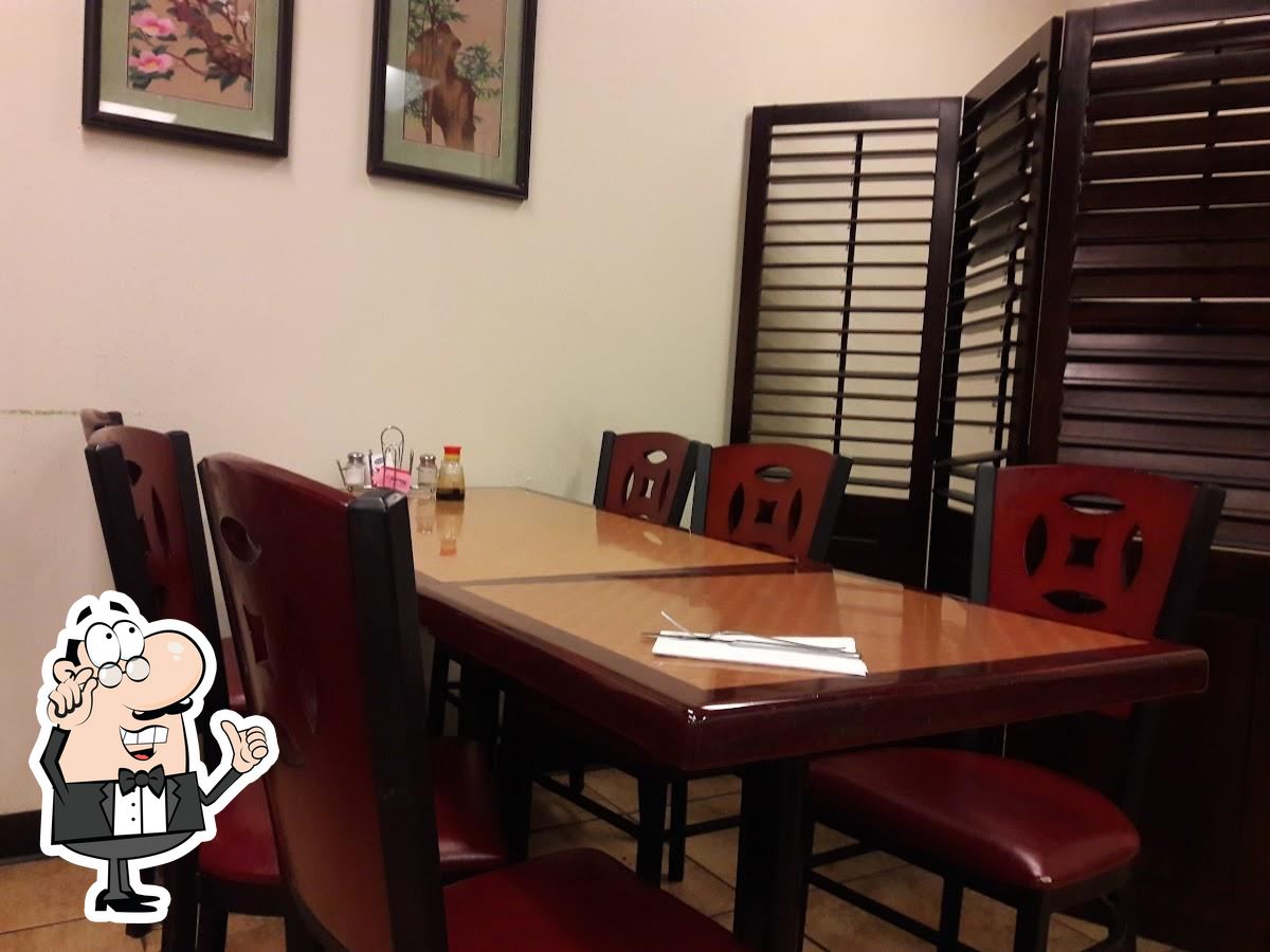 Fai Wong, Albuquerque - Restaurant menu, prices and reviews