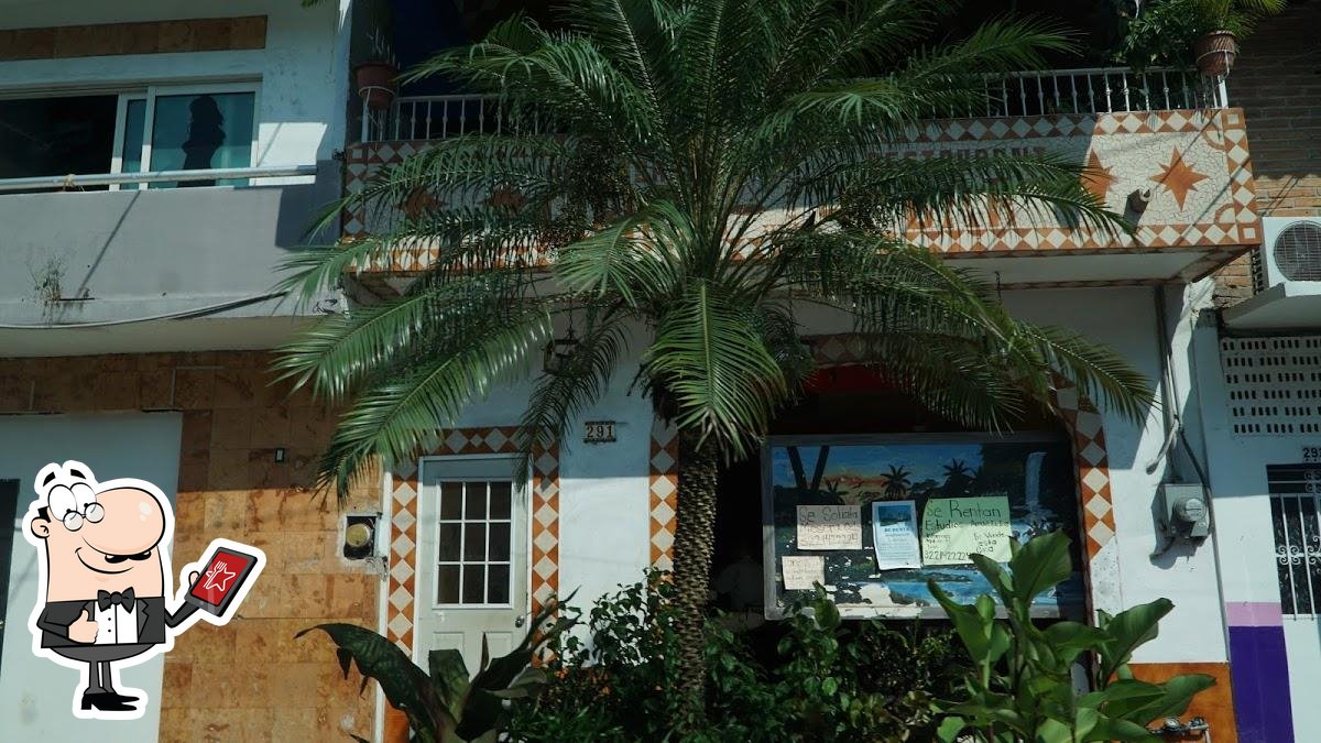 Libra Bar, Puerto Vallarta