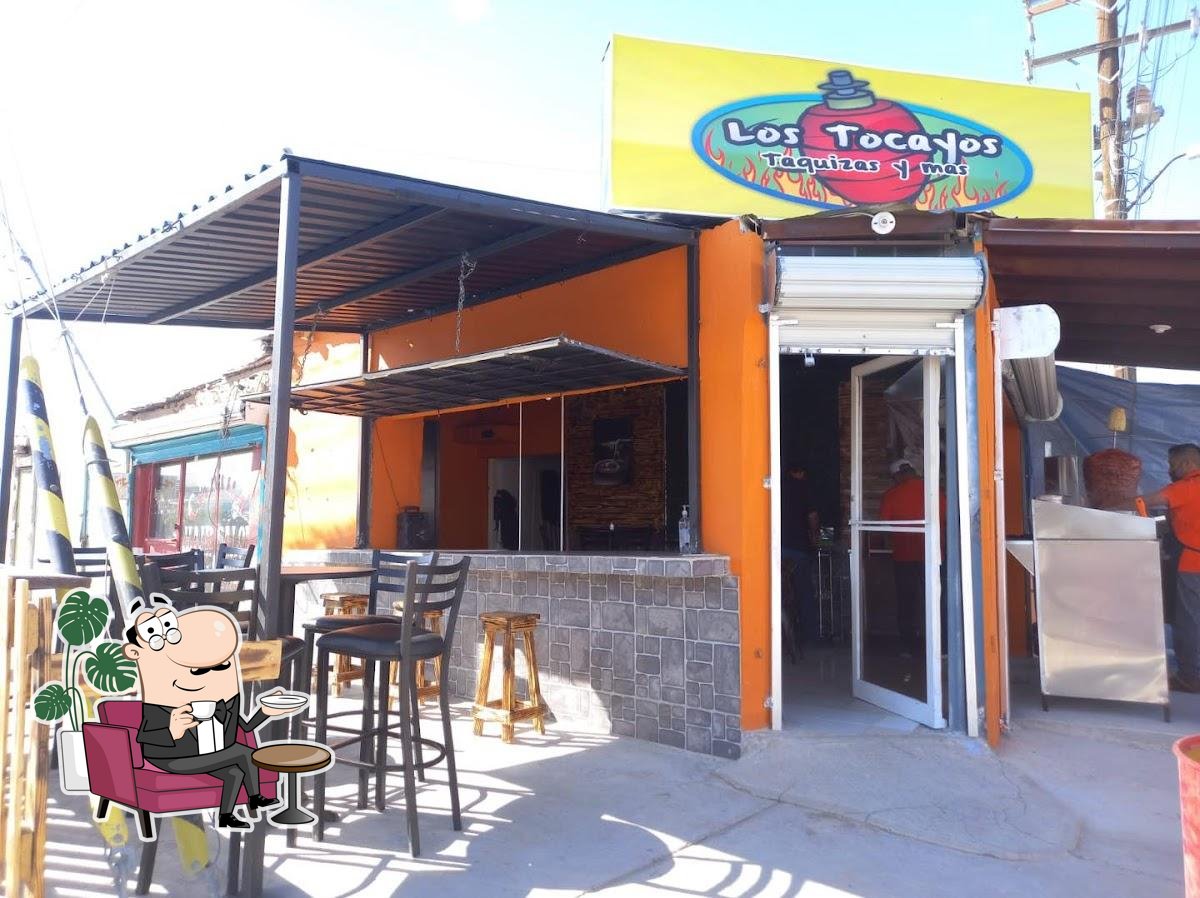 Los Tocayos Taquizas, Ciudad Juarez - Menú del restaurante, precios y ...