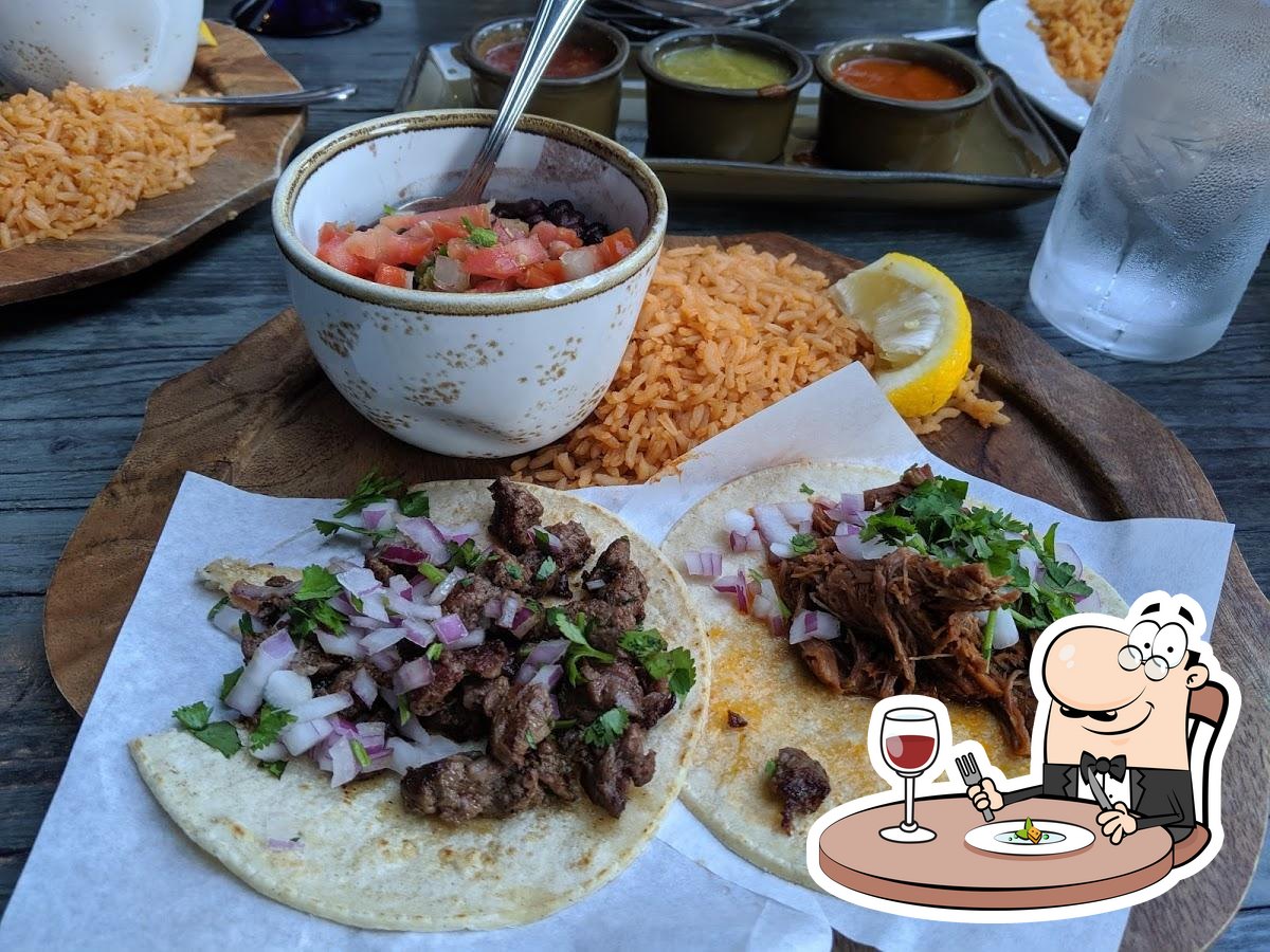 Maderos Cocina Mexicana in Redondo Beach - Restaurant reviews