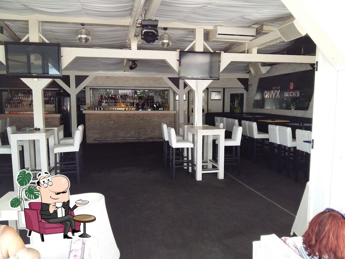 Onyx Night Club, Punat - Opiniones del restaurante