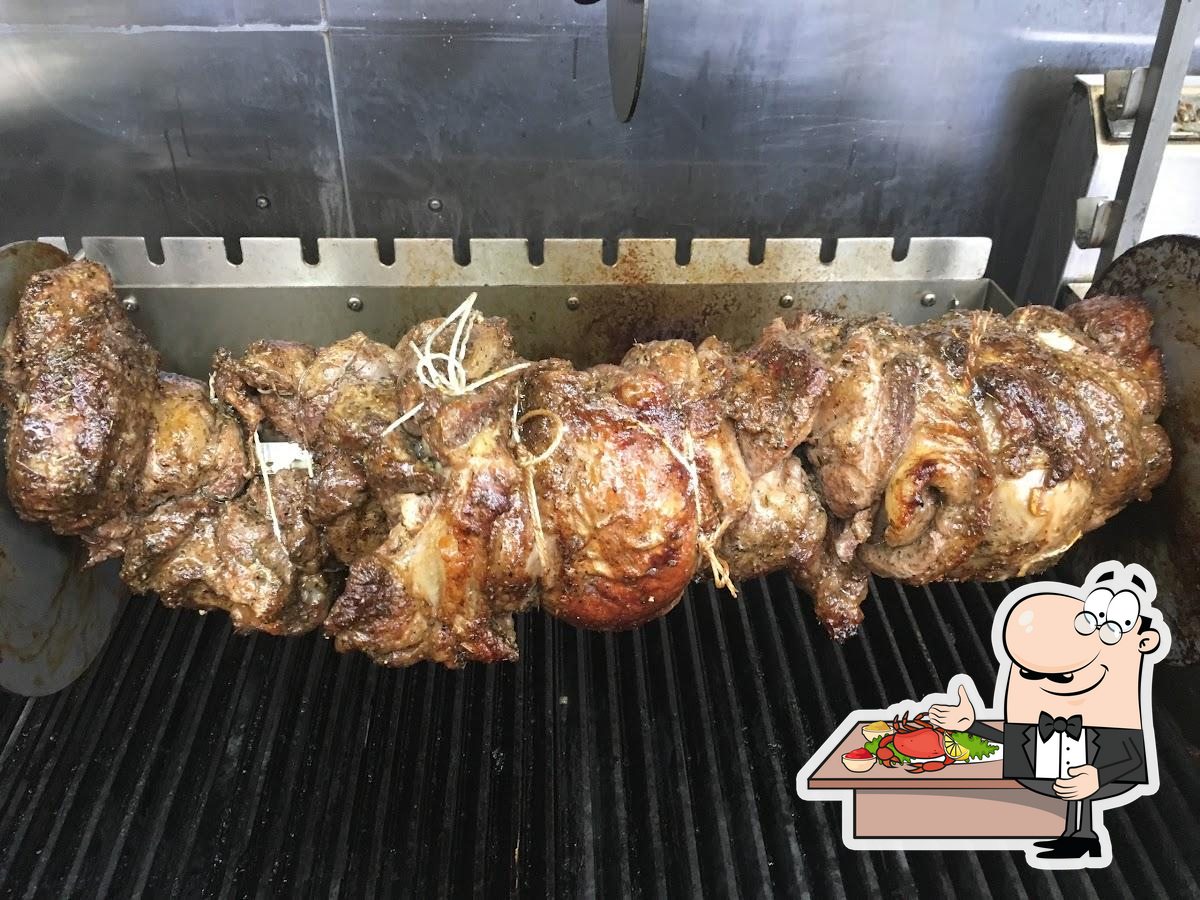 Menu of Platos Greek Chargrill, Walkerville - greek restaurant reviews ...