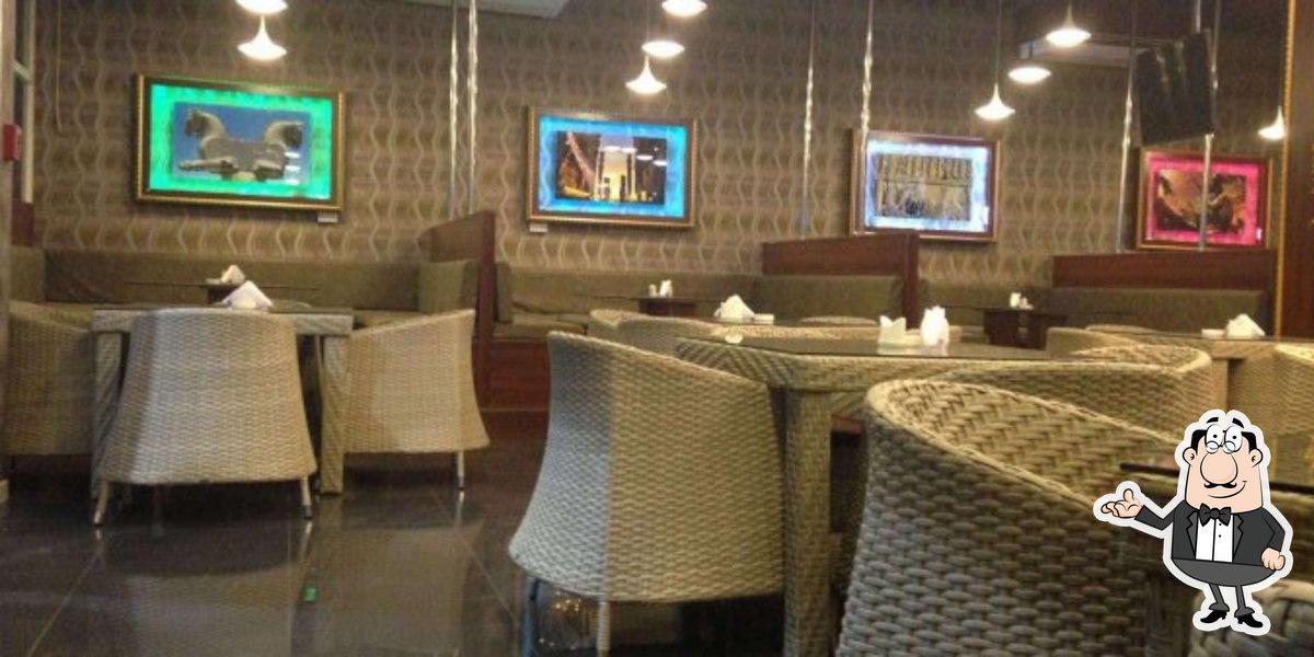 Takht Jamshid restaurant, Dubai - Restaurant menu and reviews