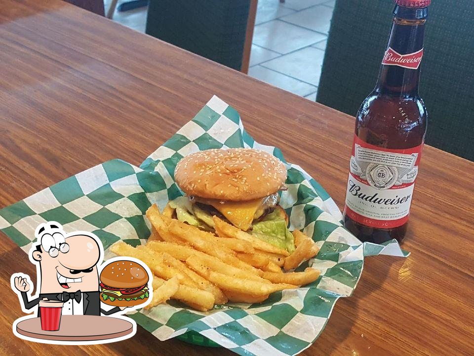 Uncle Rusty's Diner in Spokane - Restaurant menu and reviews
